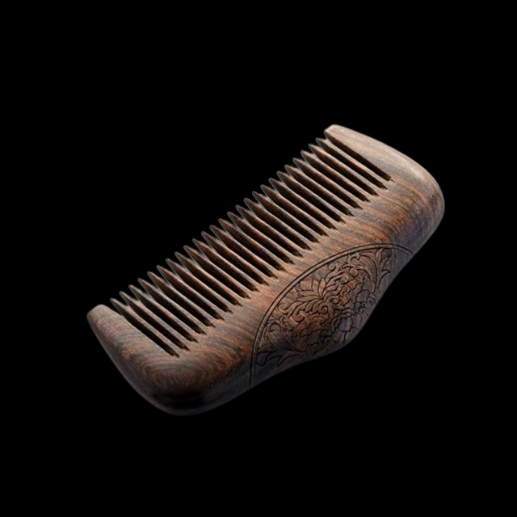 nordic beard comb