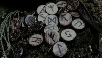 Runes Part 1: The History and Meaning of Viking Runes: A Beginner's Gu