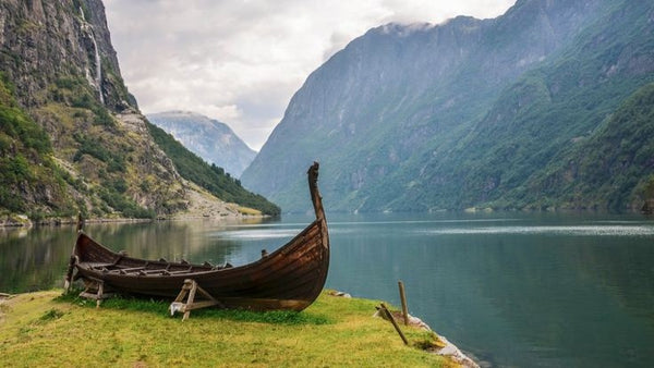 The Significance of Viking Longships: Marvels of Ancient Norse Enginee ...