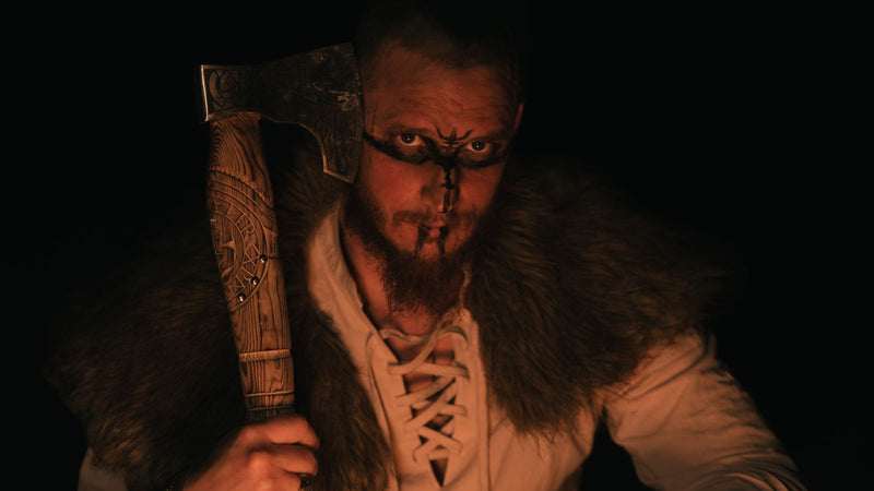 Viking Feast: How to Prepare a Feast, the Norse Way