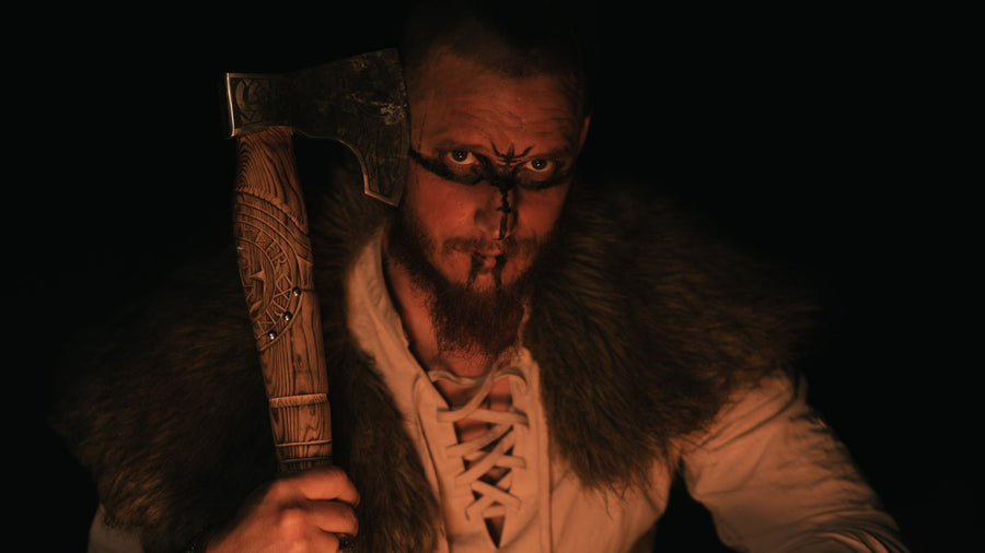 Álfablót: The Little-Known Norse “Autumn Night” Rite That Feels Like a
