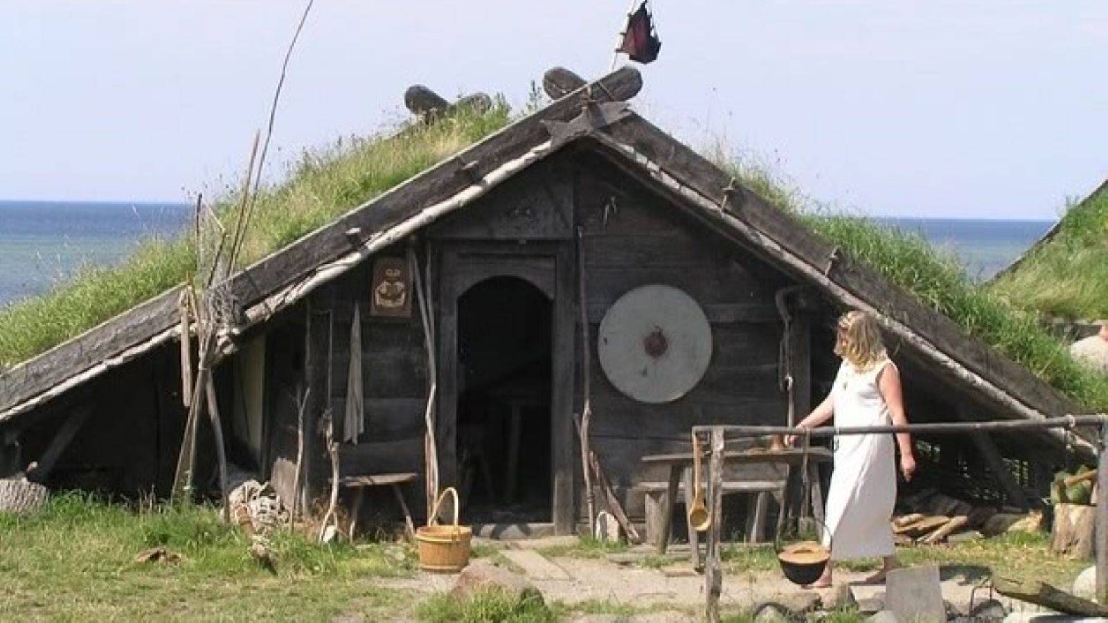 Transform Your Dwelling into a Viking Hall: Norse Home Decor Ideas for