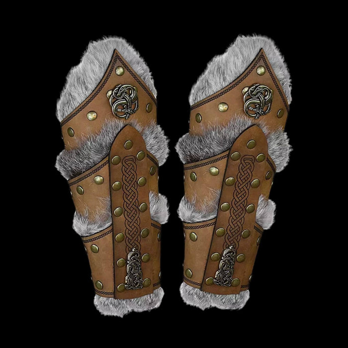 Bracers