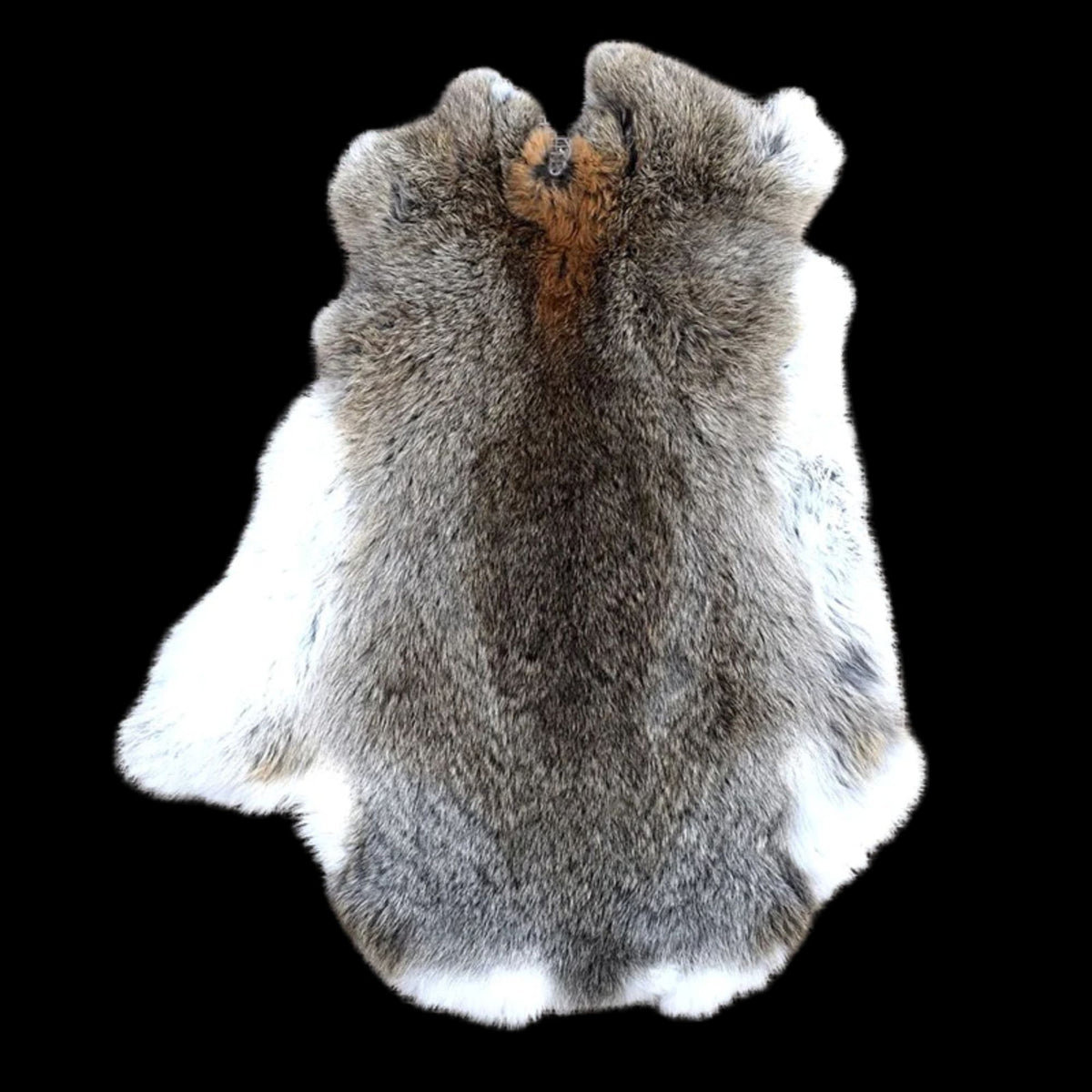 Faux Rabbit Fur - Odin's Treasures