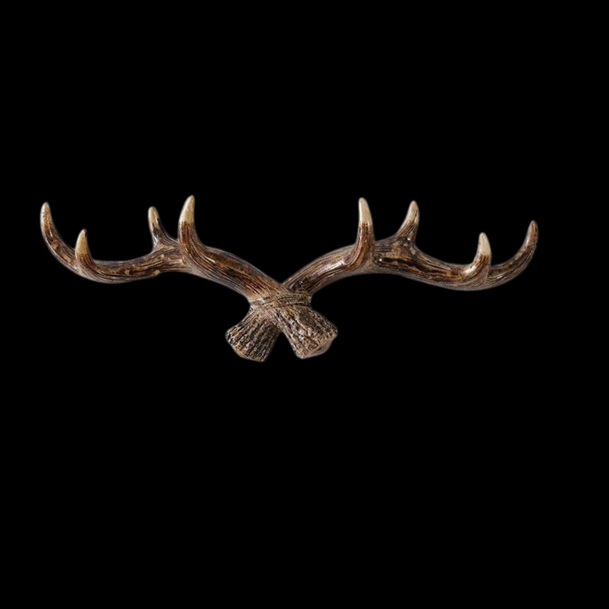 Hanging Antlers - Odin's Treasures