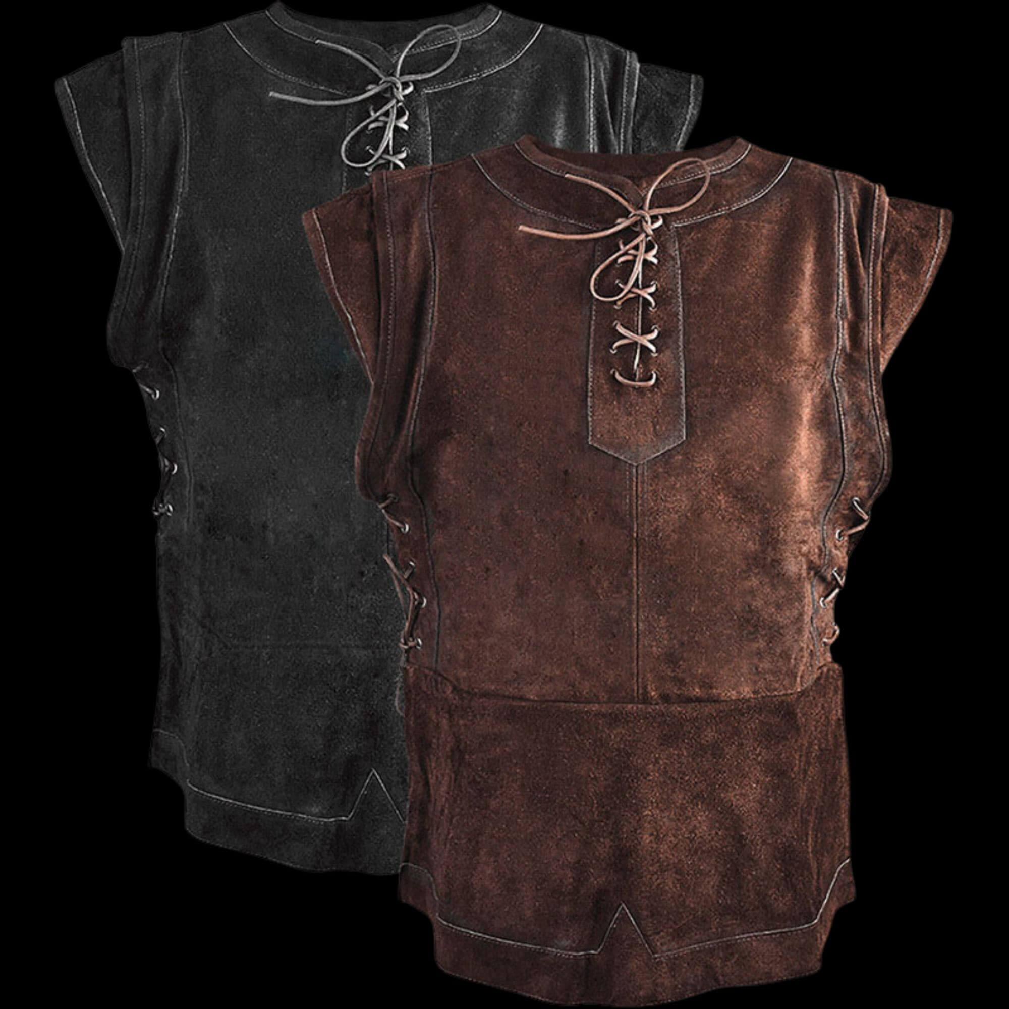 Viking Tunic - Odin's Treasures