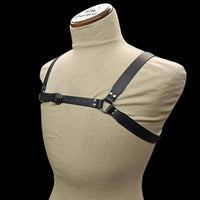 Double Sword Back Harness - Odin's Treasures