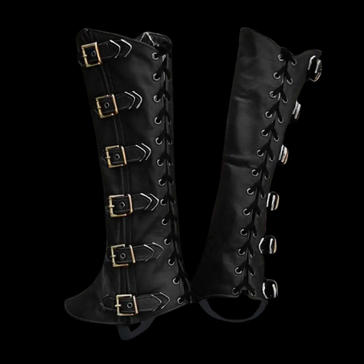 Warrior Boot Cover - Odin's Treasures