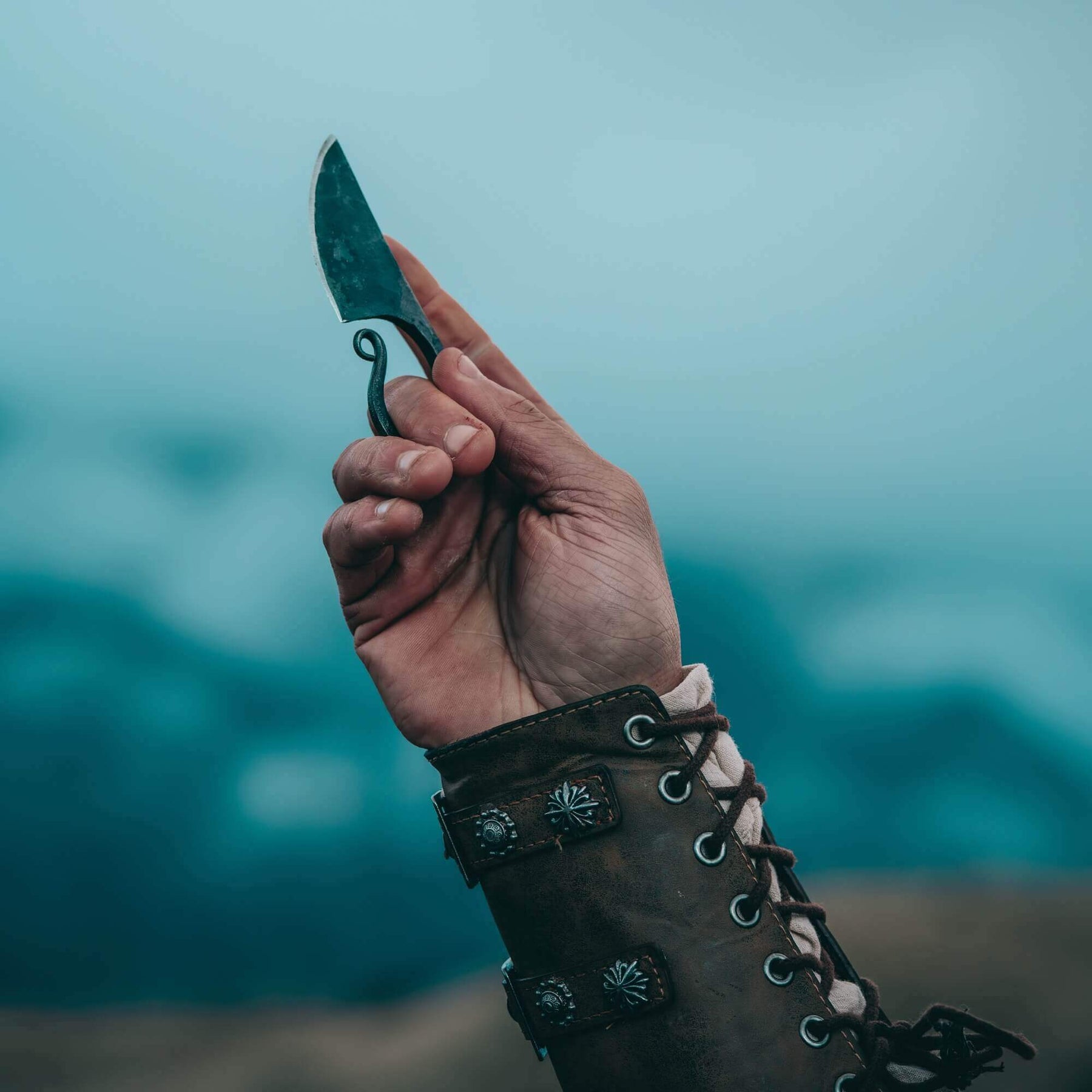 Norse Legacy Blade