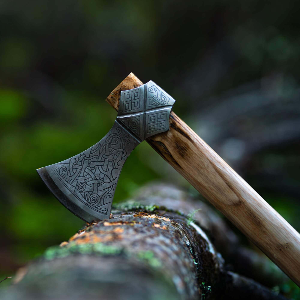 Mammen Axe