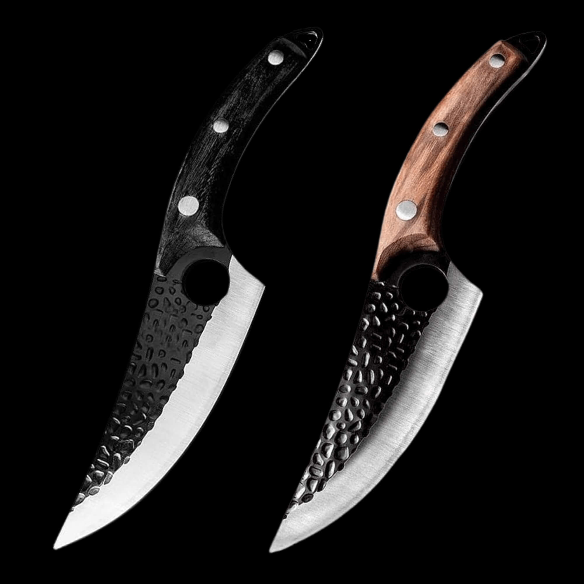 Viking Butcher Knife - Odin's Treasures