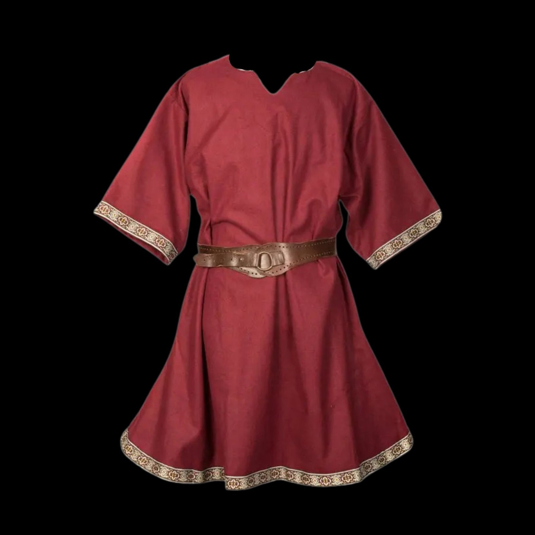 Viking Warrior Authentic Tunic