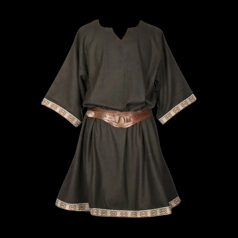 Viking Warrior Authentic Tunic