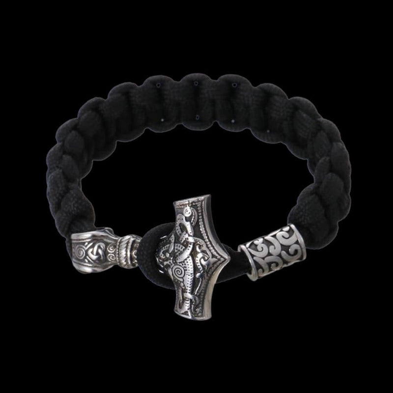 Viking Bracelets - Odin's Treasures
