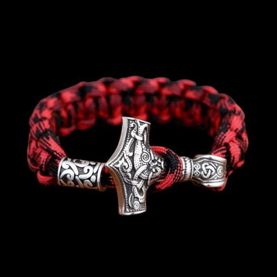 Viking Bracelets - Odin's Treasures